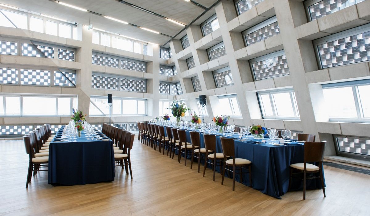 The South Room